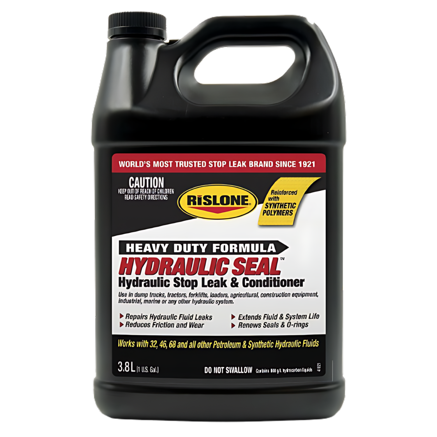 Rislone Hydraulic Seal 950ml - Tarviketalli Oy
